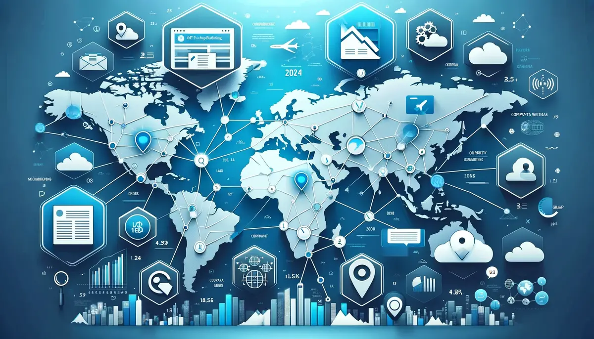 Off-Page Link Building Services: Essential Strategies for 2024 | index365