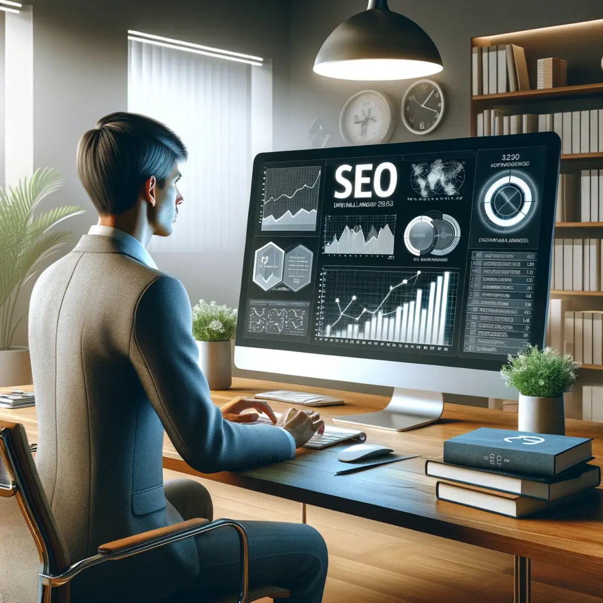 SEO Audits: Comprehensive Guide to Diagnosing and Fixing SEO Issues ...